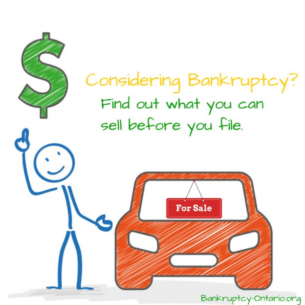 Bankruptcy Ontario Bankruptcy Advice Blog