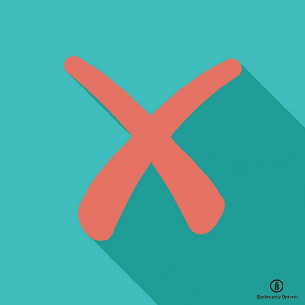 Can My Bankruptcy Application Be Denied Bankruptcy Ontario